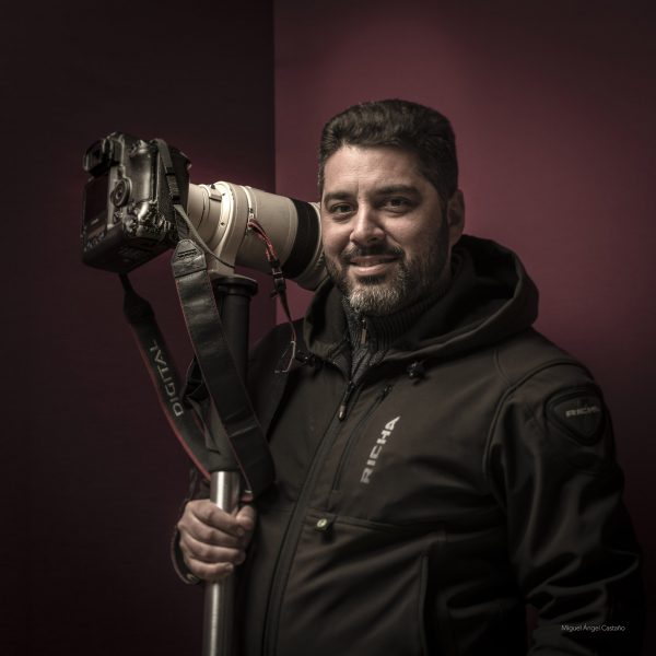 Manuel Aranda – Miguel Ángel Castaño fotografía profesional